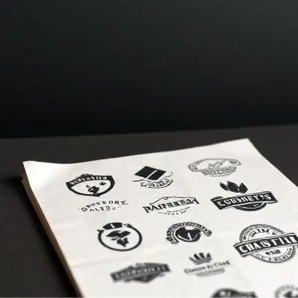 Custom Butcher Paper | Printed Butcher Paper Sheets for Food & BBQ – GO ...