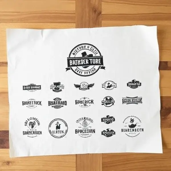 Custom Butcher Paper | Printed Butcher Paper Sheets for Food & BBQ – GO ...