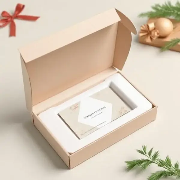 Wholesale Custom Printed Packaging Inserts | Go Product Boxes