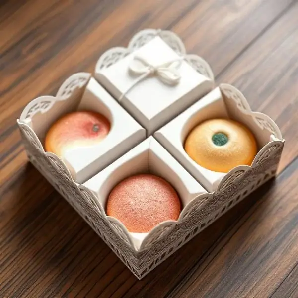 Premium Custom Pastry Boxes | Wholesale Pastry Packaging - GO PRODUCT BOXES