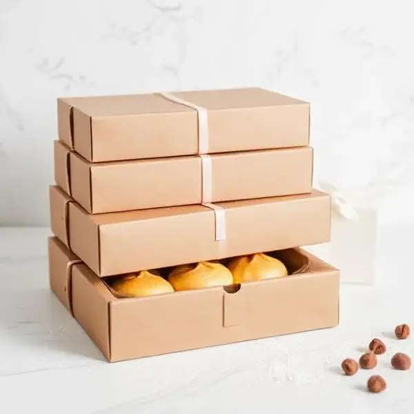 Premium Custom Pastry Boxes | Wholesale Pastry Packaging - GO PRODUCT BOXES
