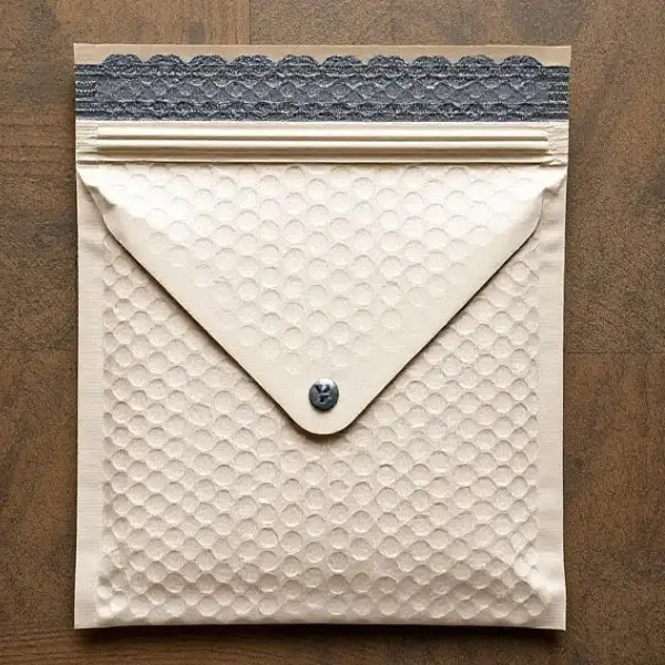 Custom Bubble Mailer - Go Product Boxes