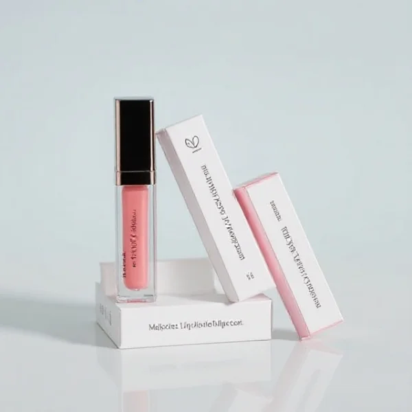 Wholesale Custom Lip Gloss Boxes | Go Product Boxes